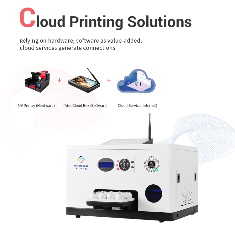 UV Printer,Phone Case Printer,DTG Printer,DTF Printer,Inkjet Printer, , , , – Refinecolor ...
